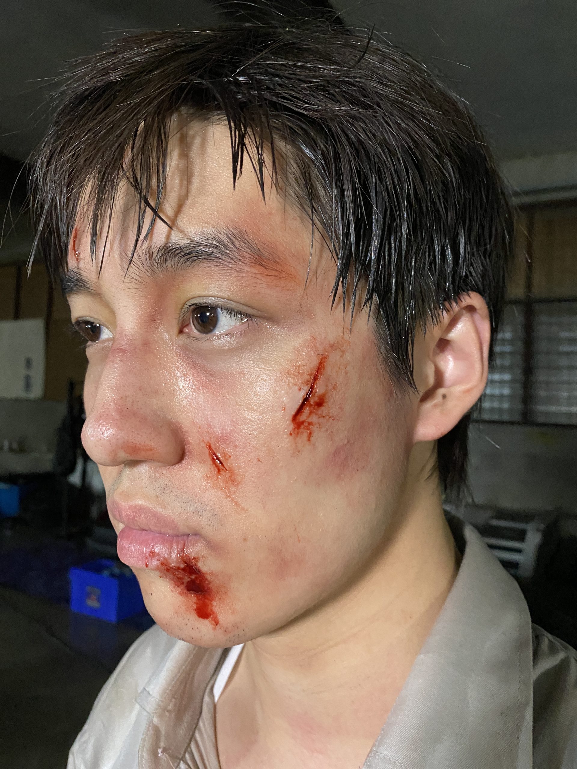 Gallery – SECOND SKIN STUDIO